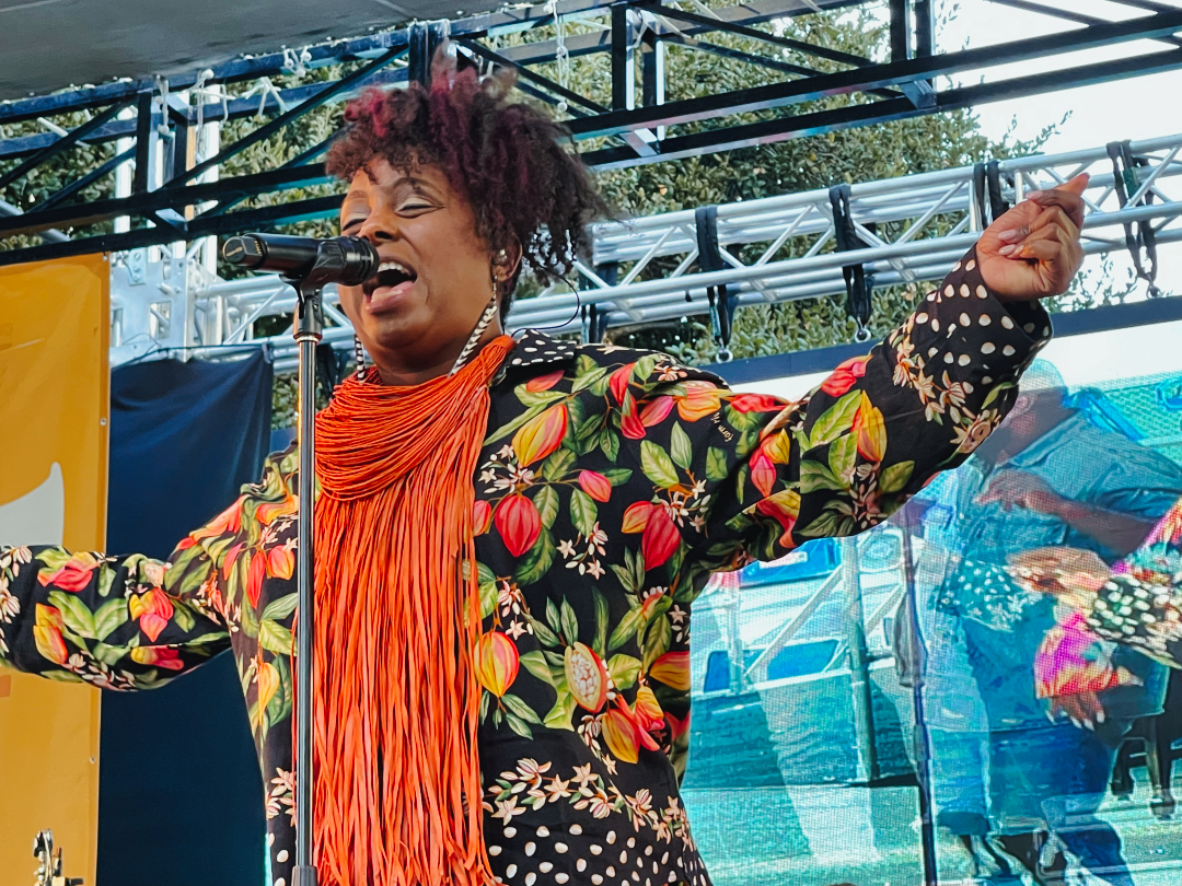 EVENTS AT PLAZA DE CESAR CHAVEZ | Plaza de Cesar Chavez